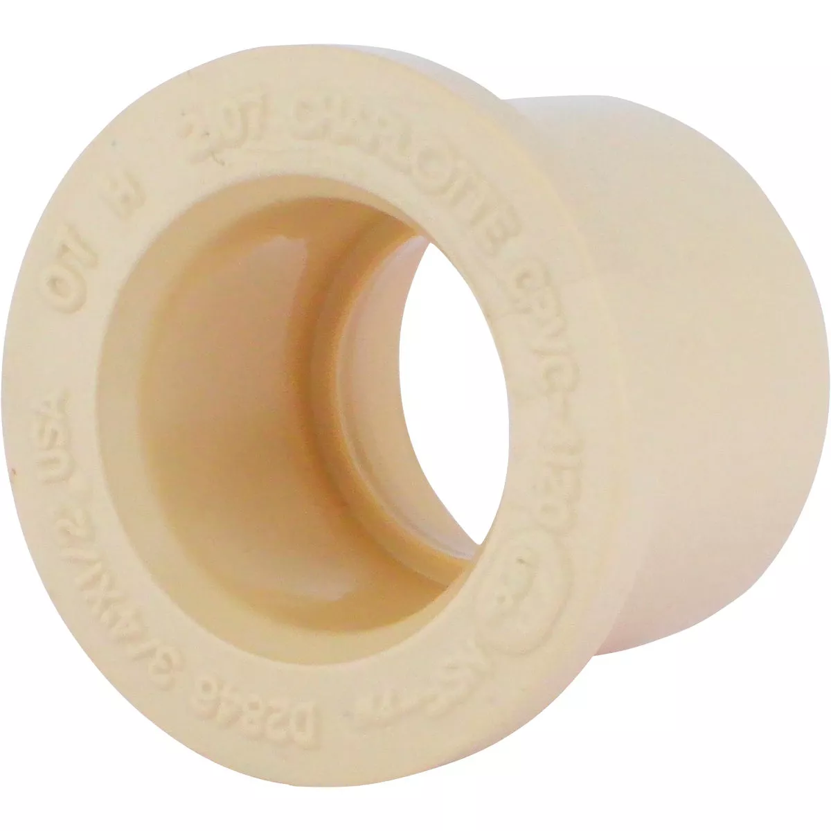 Charlotte Pipe 3/4 In. x 1/2 In. CPVC Bushing | True Value Hardware