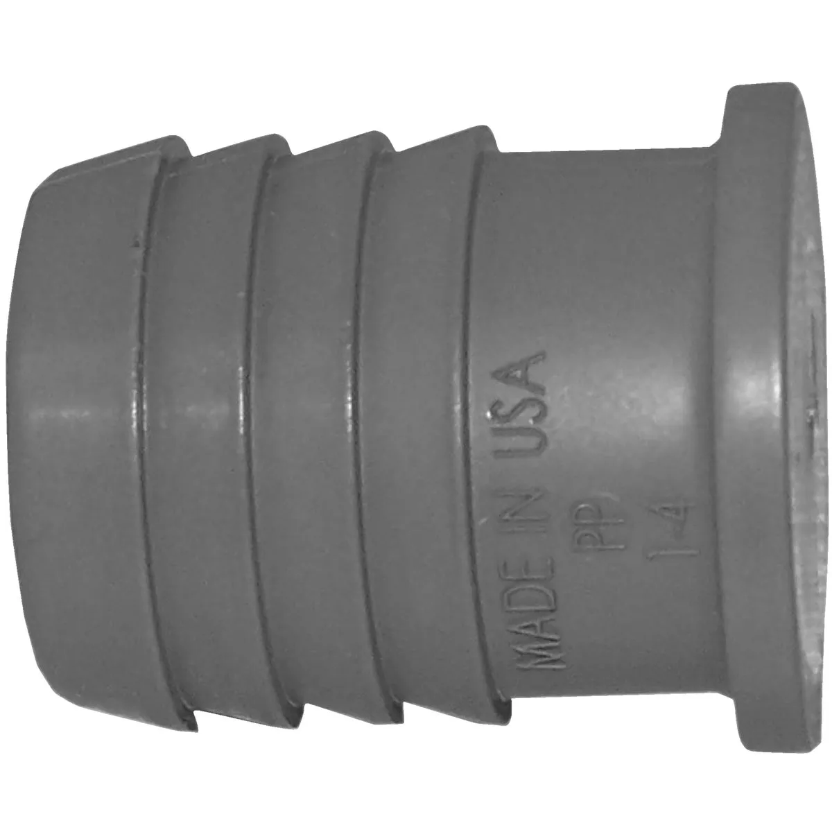 Boshart 1 In. Polypropylene Insert Plug | True Value Hardware