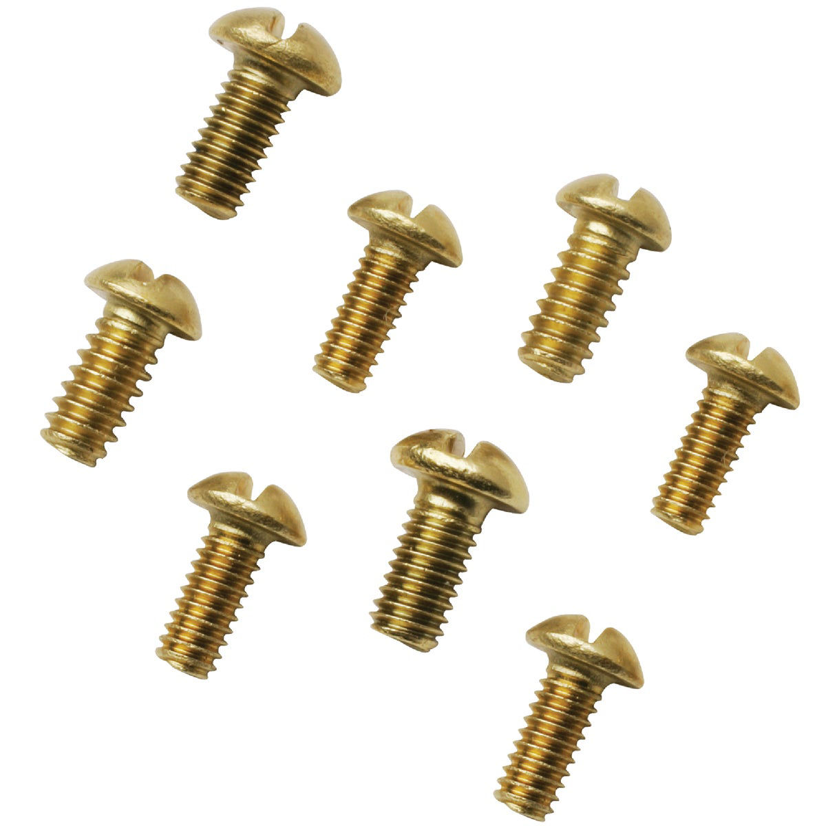 Do it Best Faucet Screw Assortment (8-Pack) | Do it Best