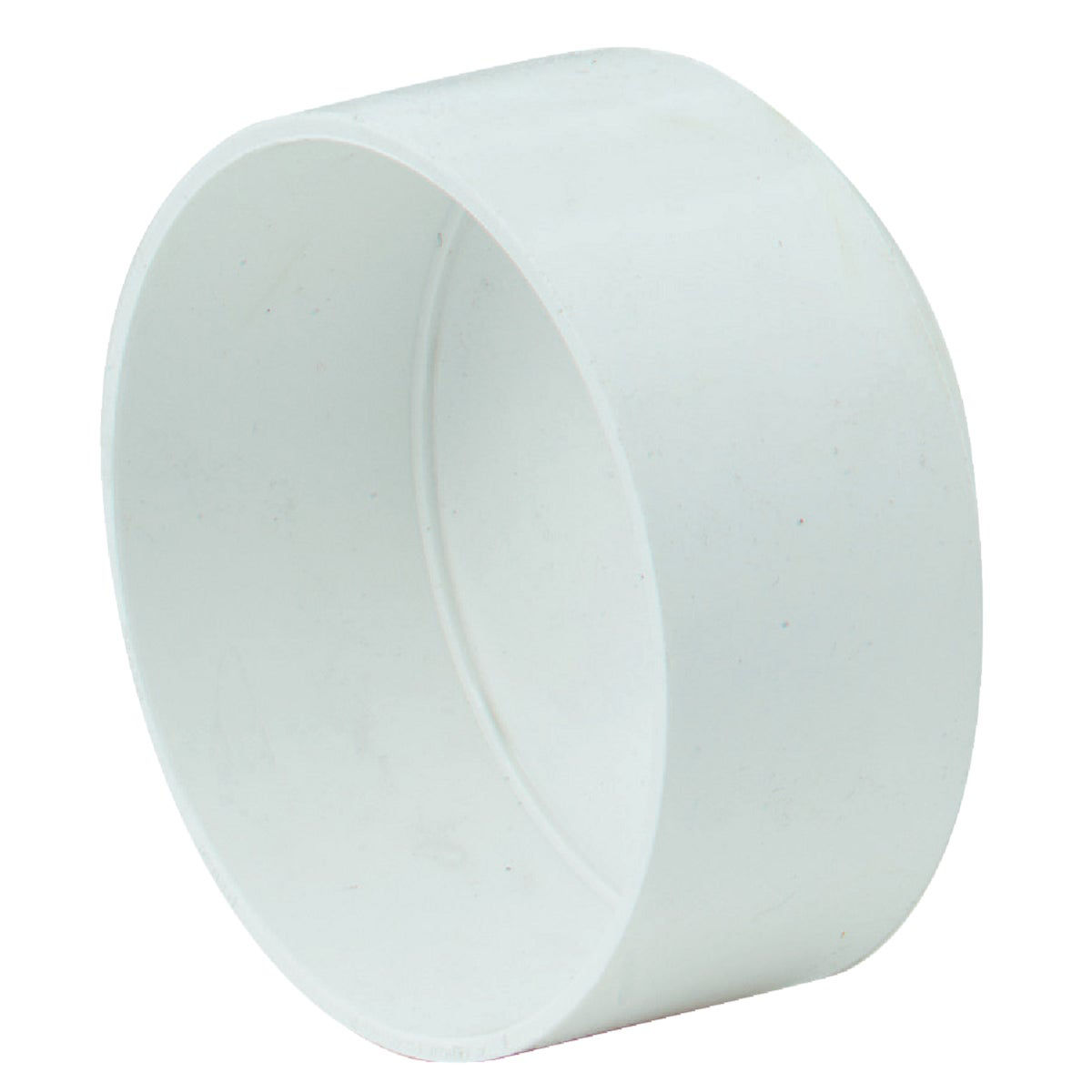 IPEX 4 In. PVC Sewer and Drain Slip Cap | Do it Best