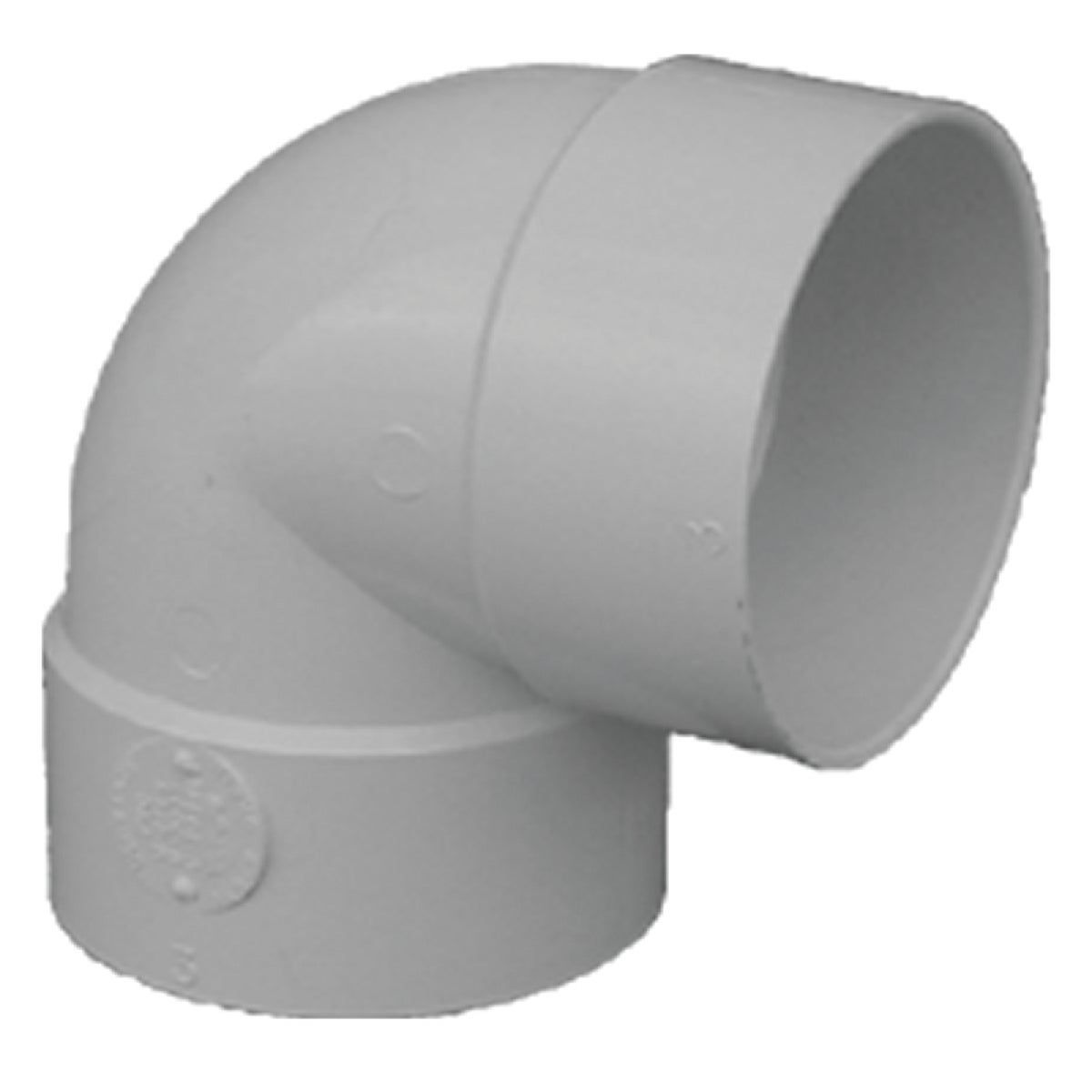 WESTLAKE PIPE FITTINGS CANADA P204 PVC SDR 90 SHORT TURN, 53% OFF