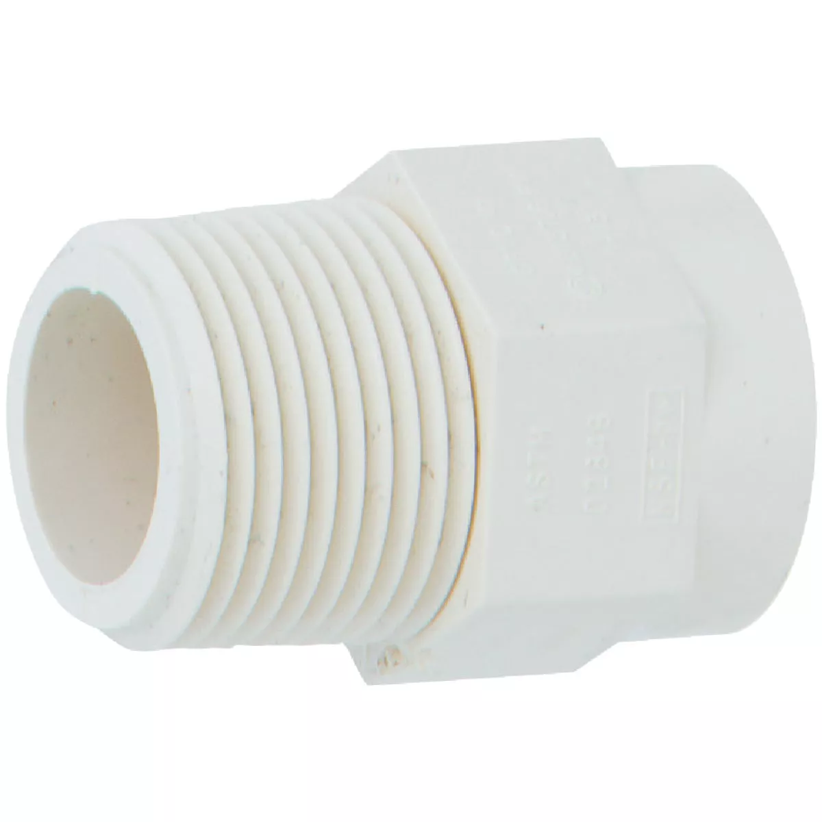 Genova 3/4 In. Male Thread to CPVC Adapter | Do it Best