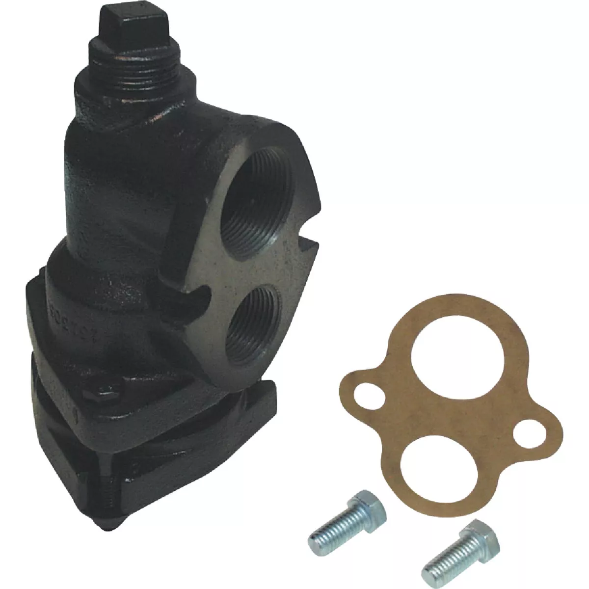 Star Water Systems 2 In. Right Angle Adapter | Do it Best