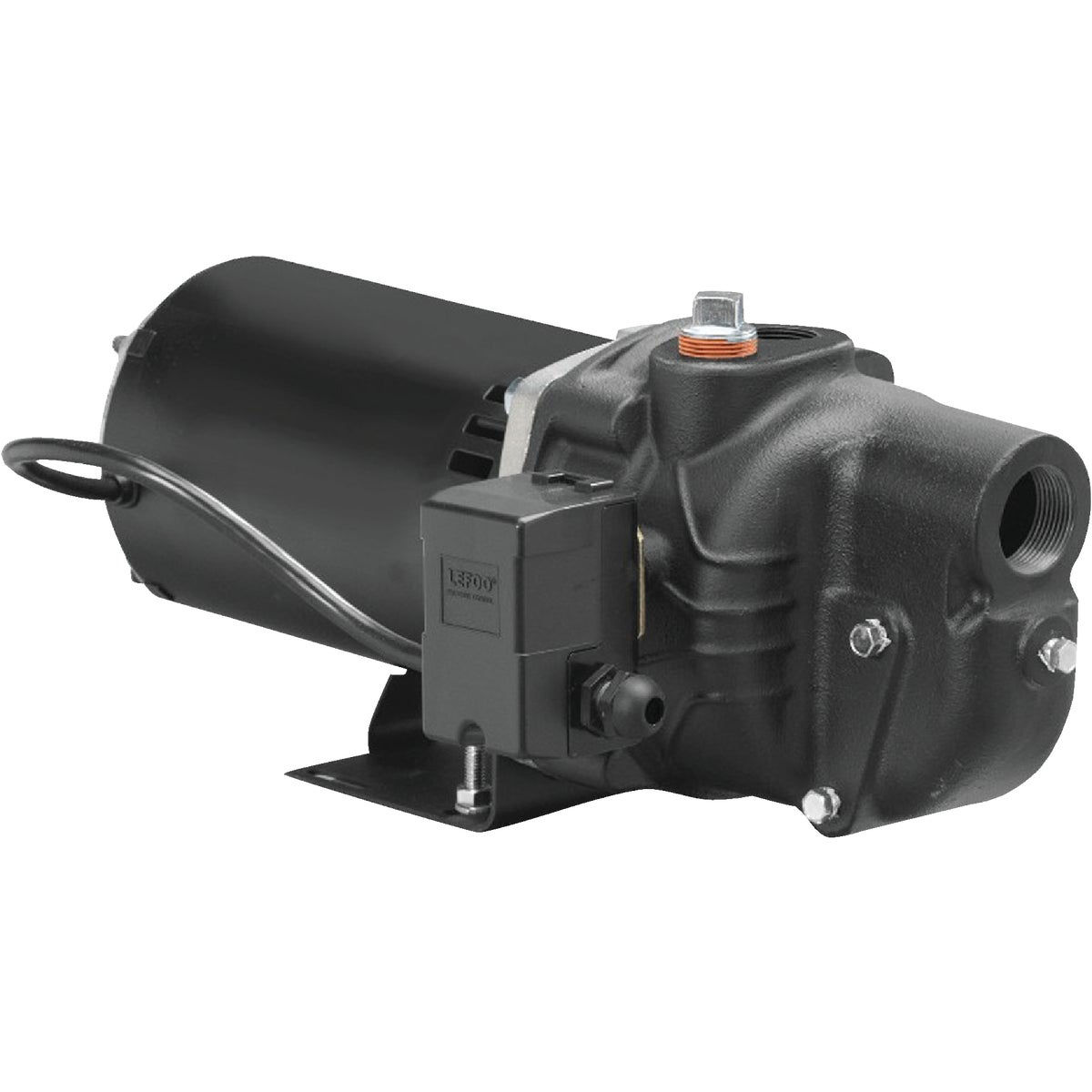 Wayne 1/2 HP Cast Iron Housing Shallow Water Well Jet Pump | Do it Best