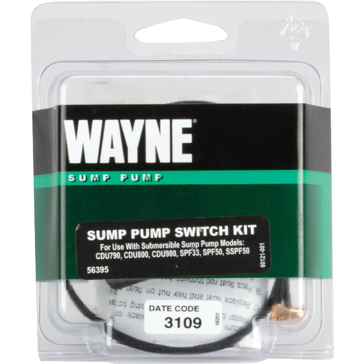 Wayne Replacement Pump Switch | Do it Best