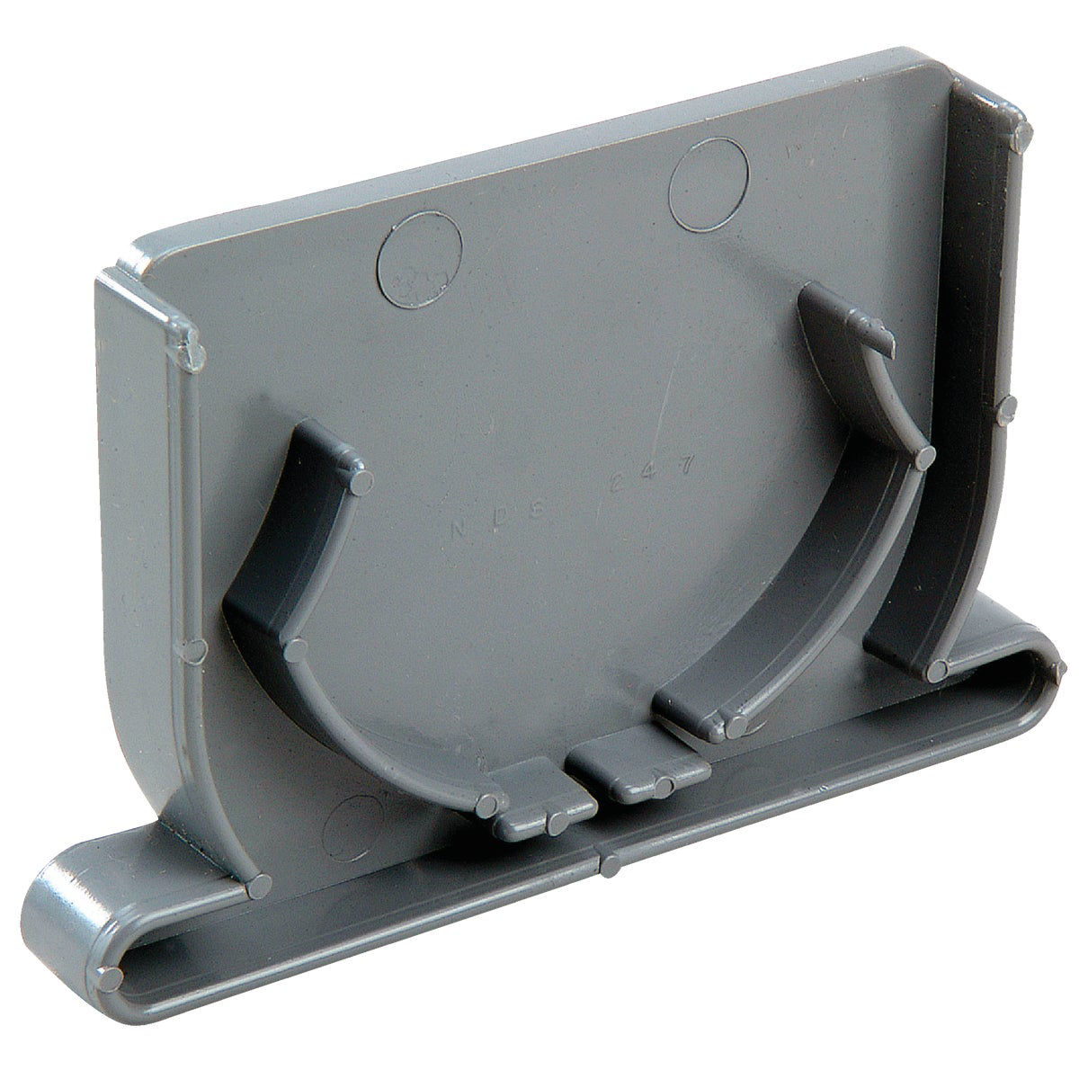 Channel End Cap | True Value Hardware