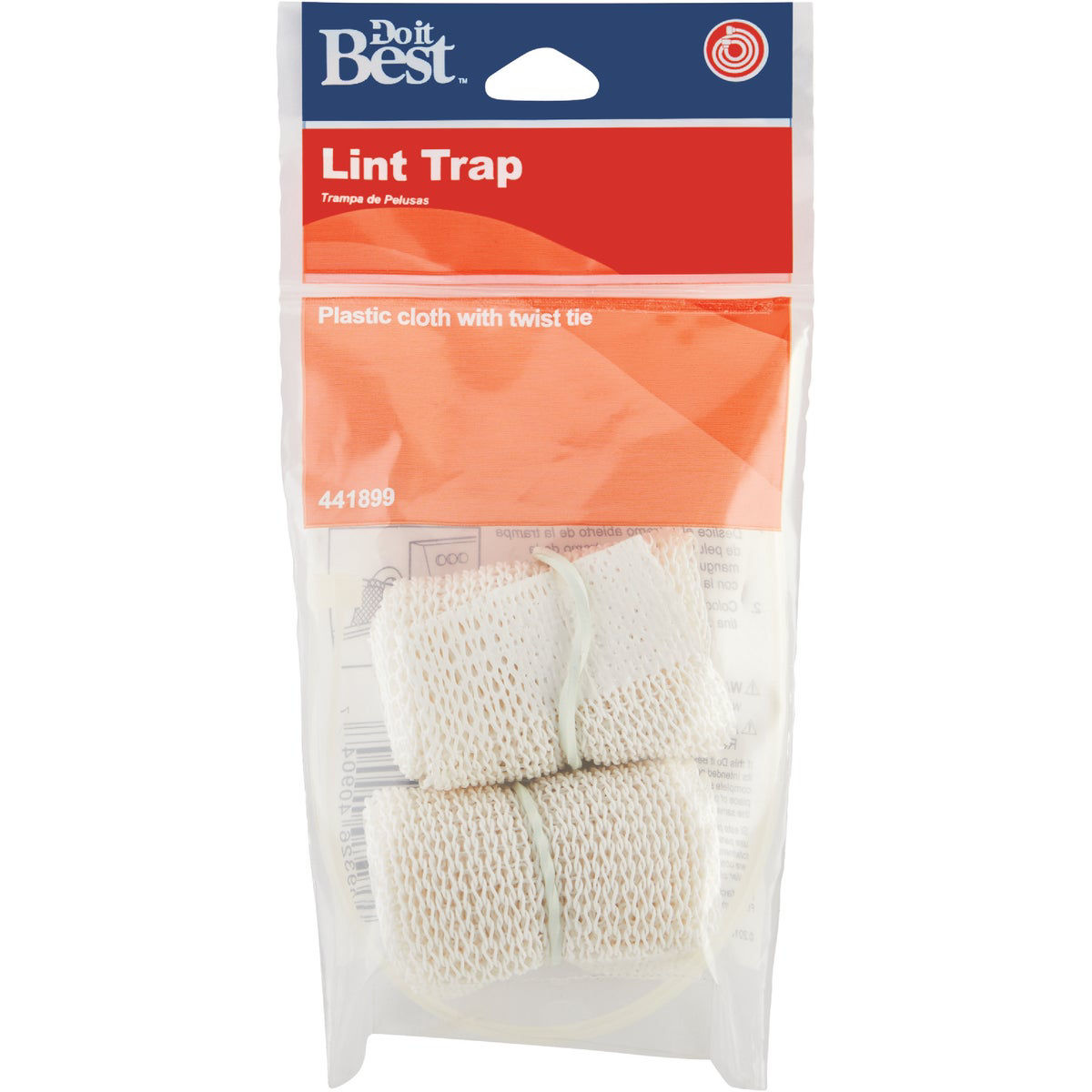 Do it Nylon Lint Trap (2-Pack) | Do it Best