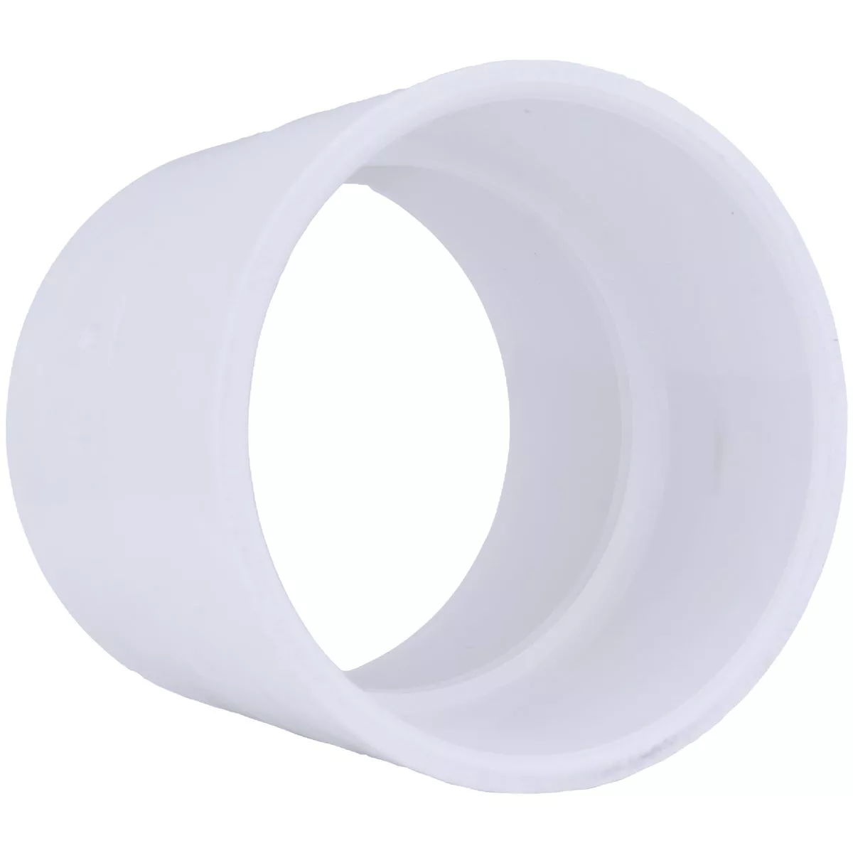 Charlotte Pipe 4 In. Sch. 40 PVC Coupling | Do it Best