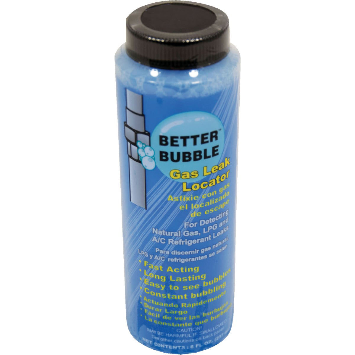 Rectorseal Better Bubble 8 Oz. Leak Locator | Do it Best