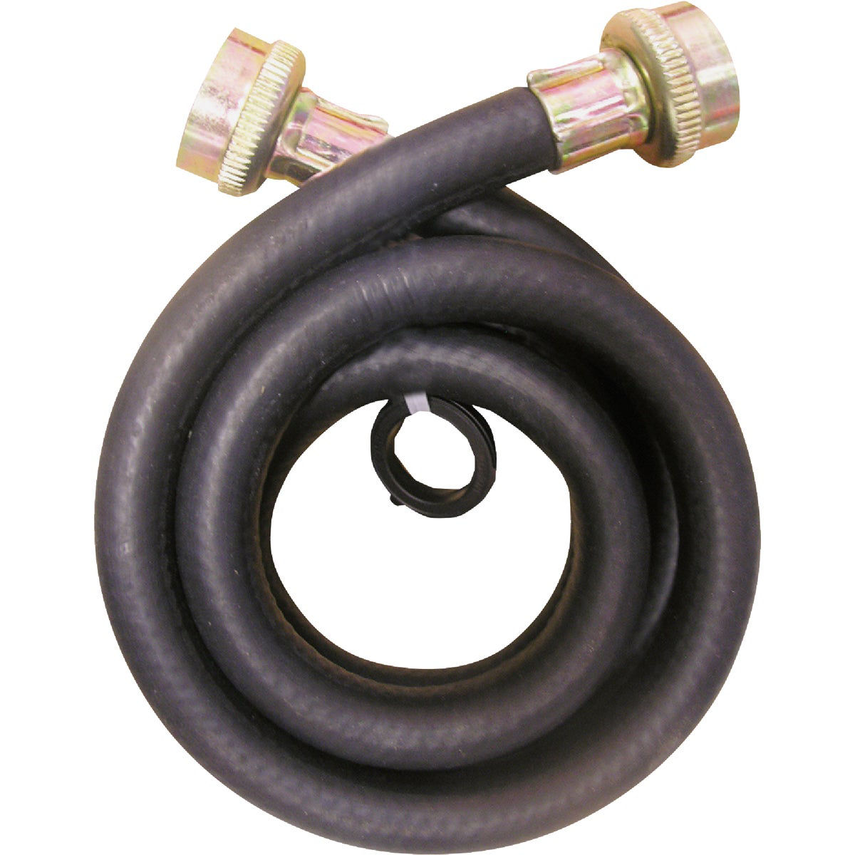 Lasco 3/4 In. x 4 Ft. Rubber Washing Machine Hose | Do it Best
