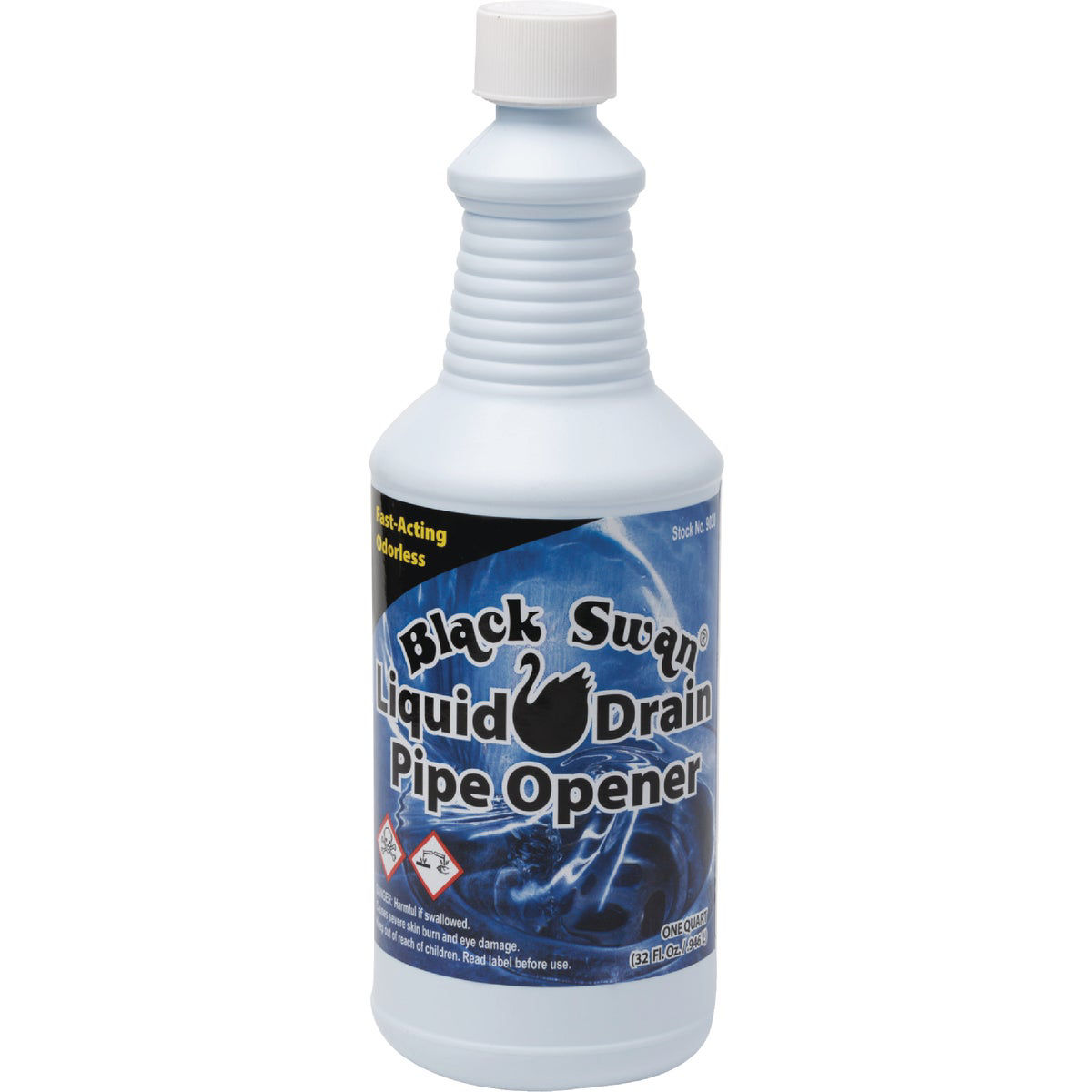 Black Swan Liquid Drain Pipe Opener, 1 Qt. | Do it Best