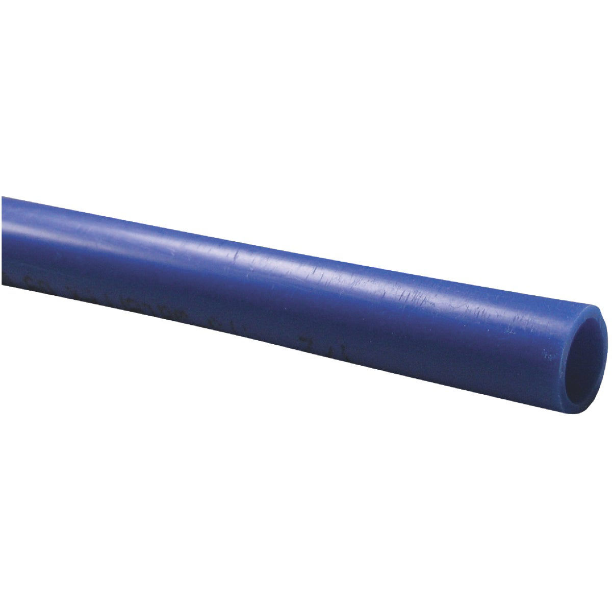 SharkBite 1/2 In. x 10 Ft. Blue PEX Pipe Type B Stick | Do it Best