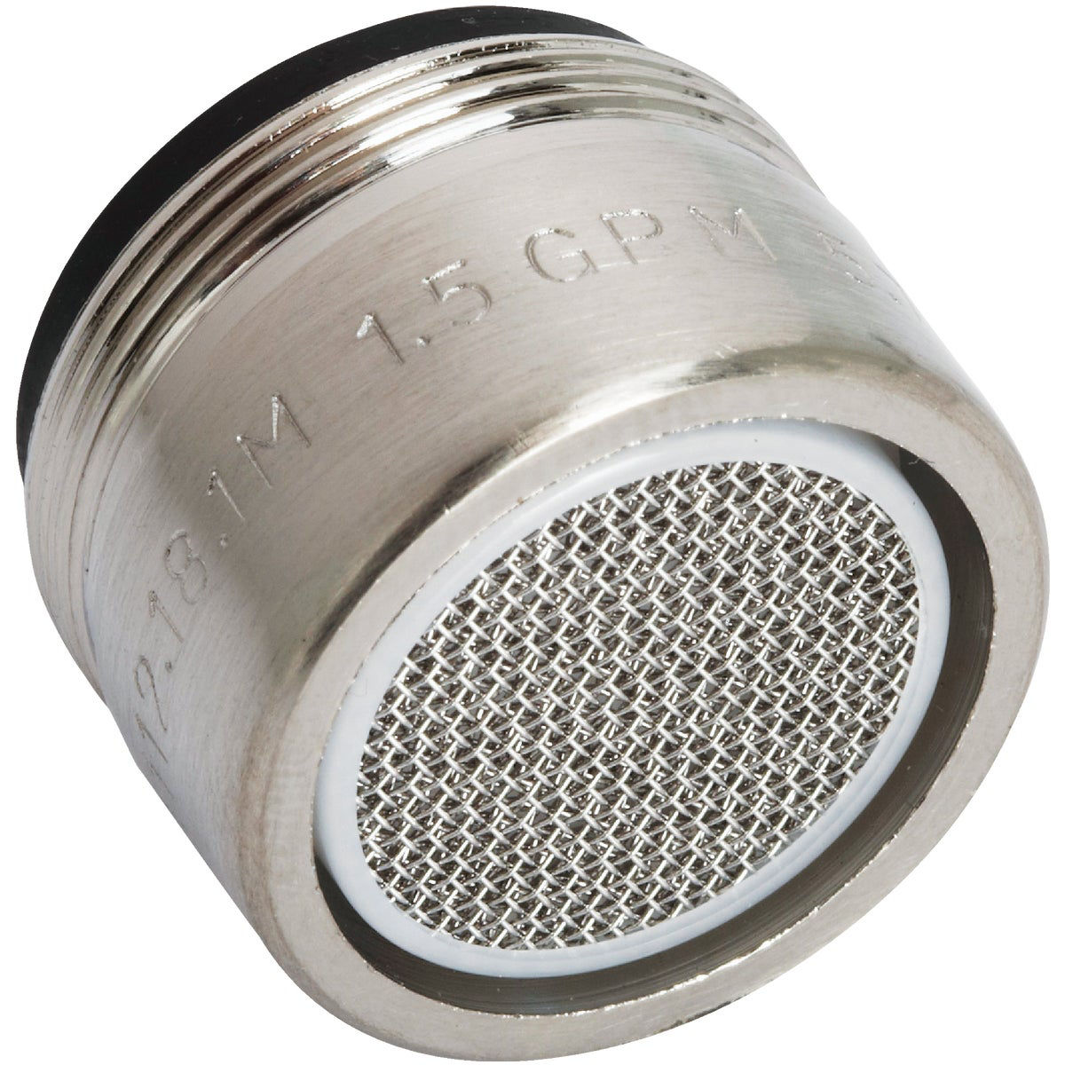 Do it 1.5 GPM Dual Thread Aerator | Do it Best