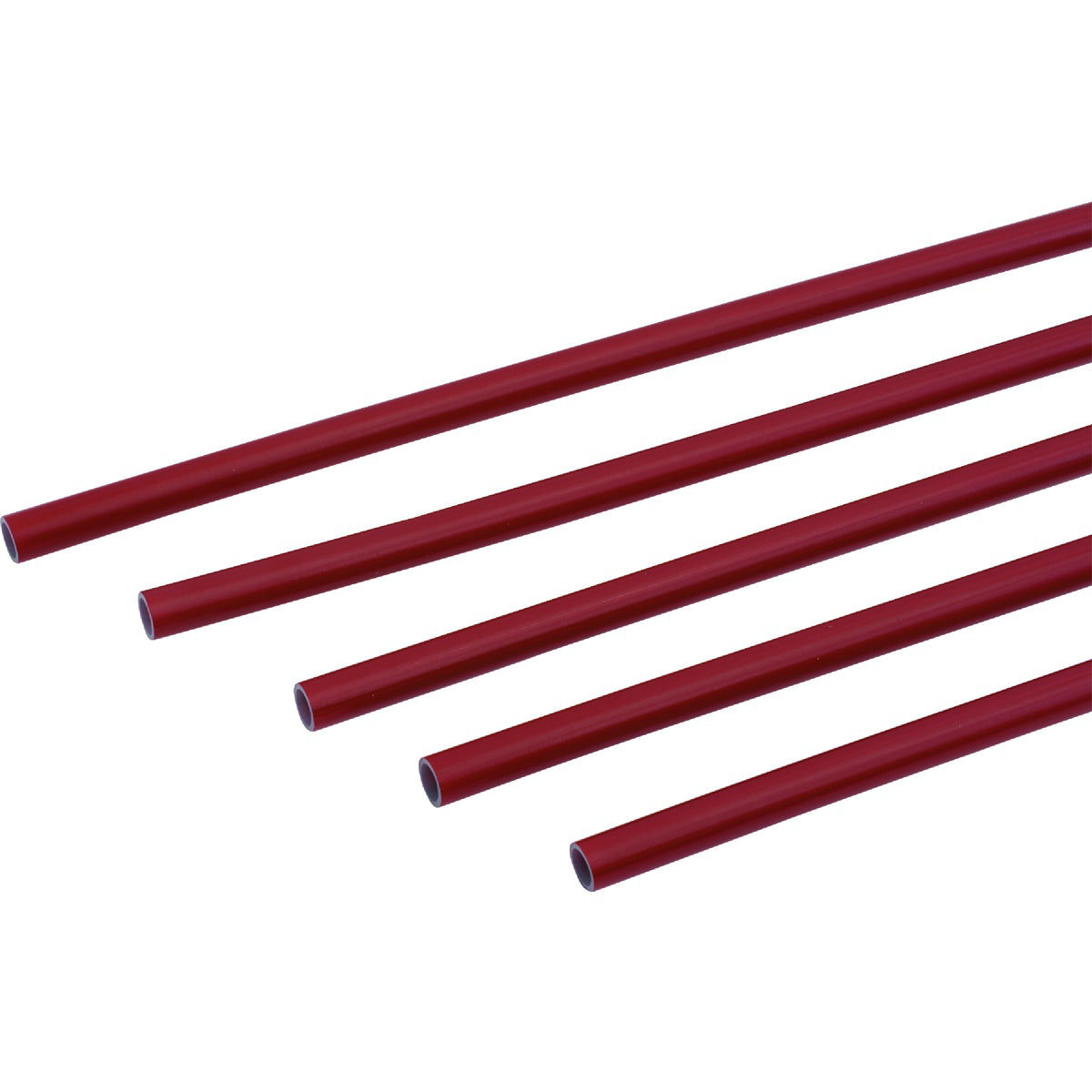 SharkBite 1/2 In. x 5 Ft. Red PEX-A Pipe Stick | Do it Best