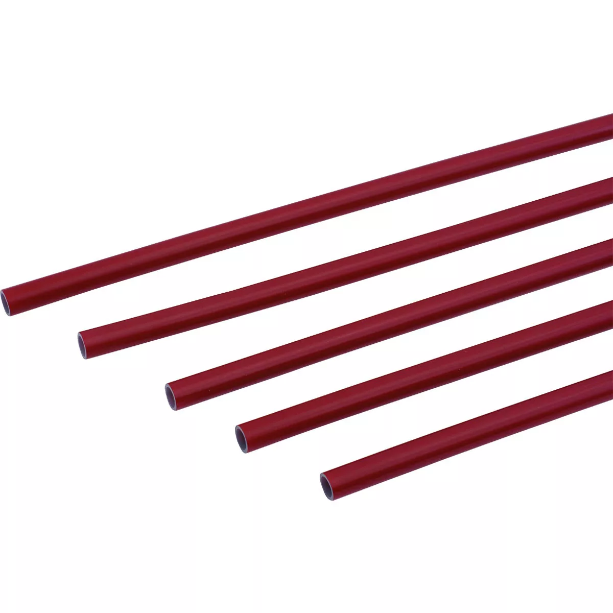 SharkBite 1/2 In. x 5 Ft. Red PEX-A Pipe Stick | Do it Best