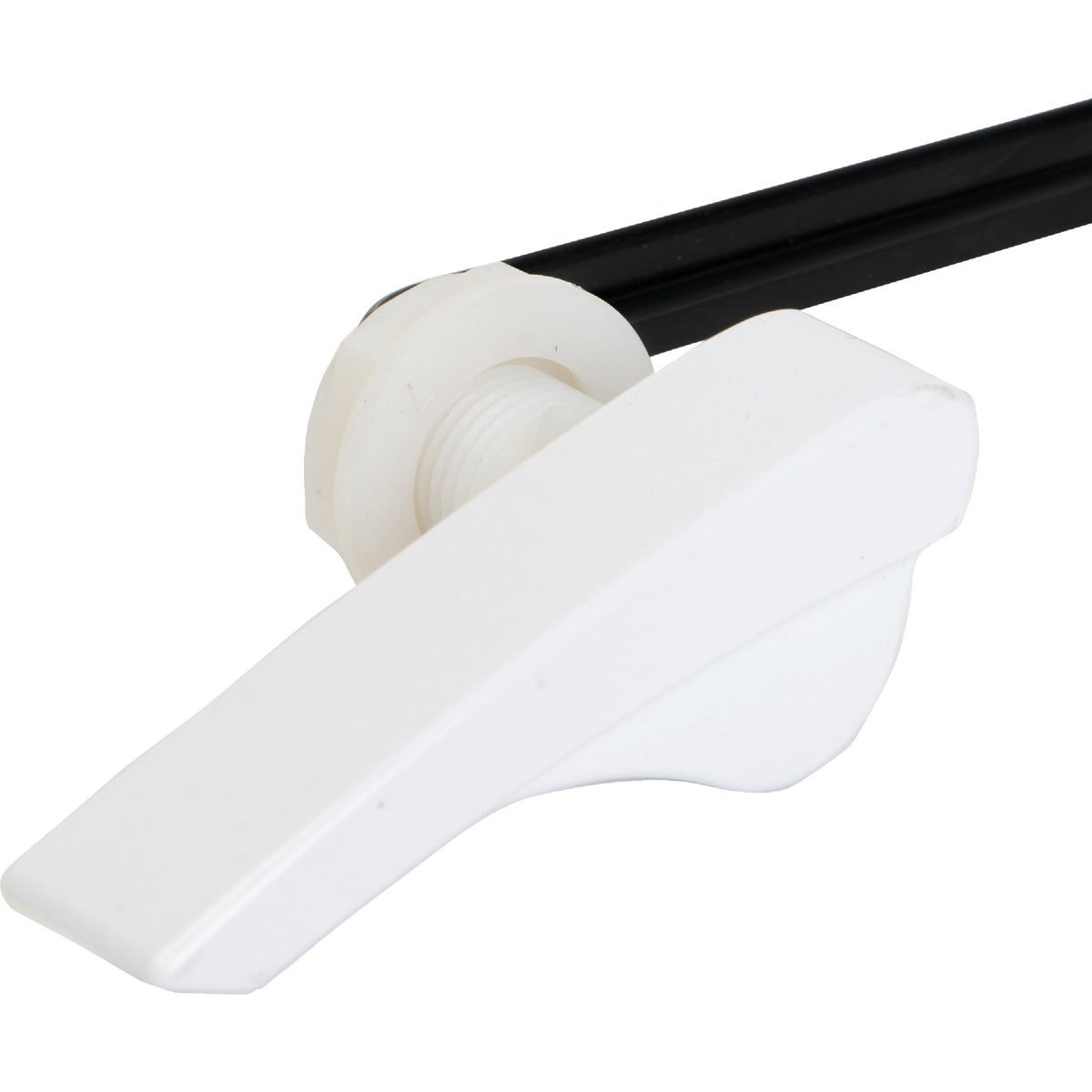 Fluidmaster Sure-Fit Basic White Tank Lever with Plastic Arm | Do it Best