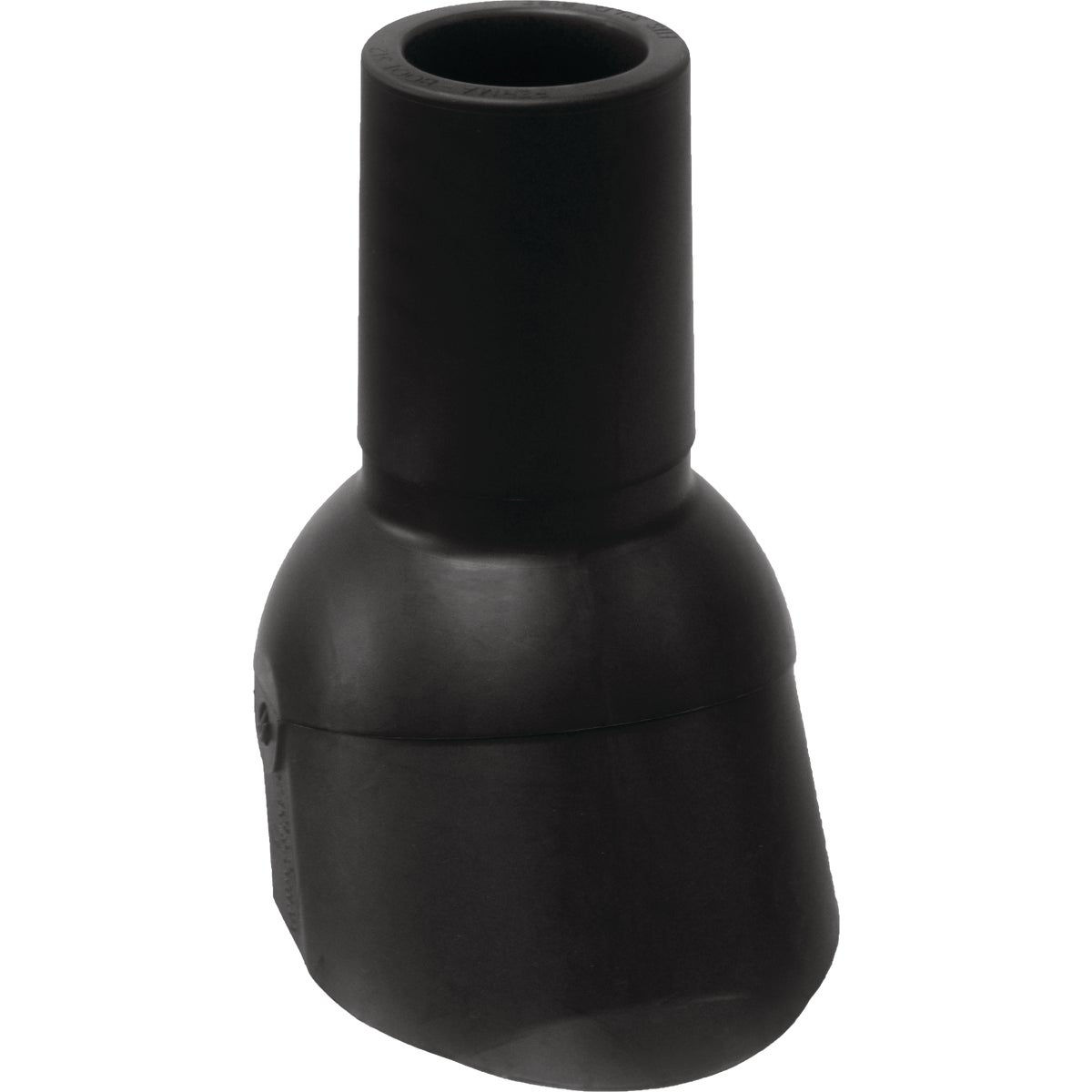 Perma-Boot 4 In. TPO Plastic Roof Pipe Flashing | Do it Best