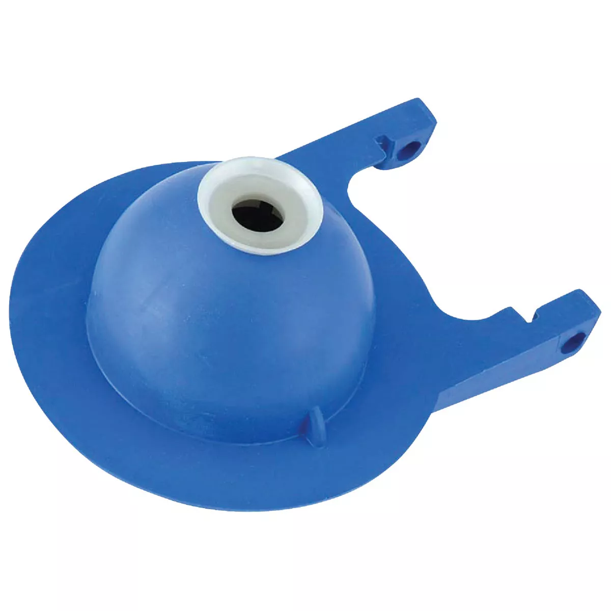 Korky TOTO Power Gravity Rubber Flapper | Do it Best