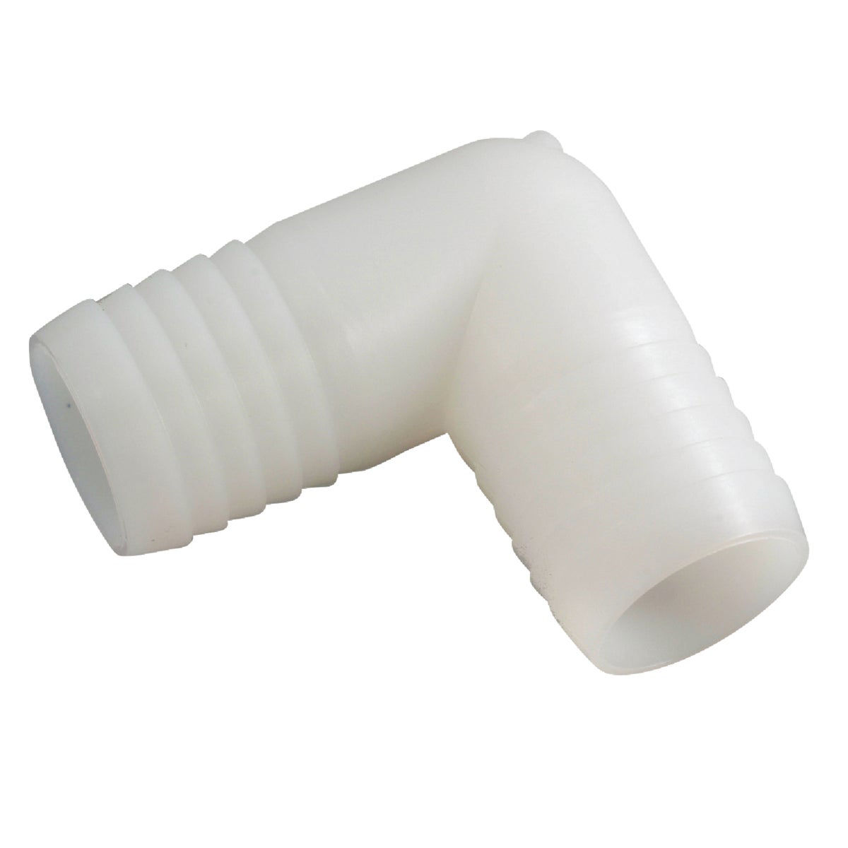 Anderson Metals 1/4 In. Barb 90 Deg. Nylon Elbow (1/4 Bend) | Do it Best
