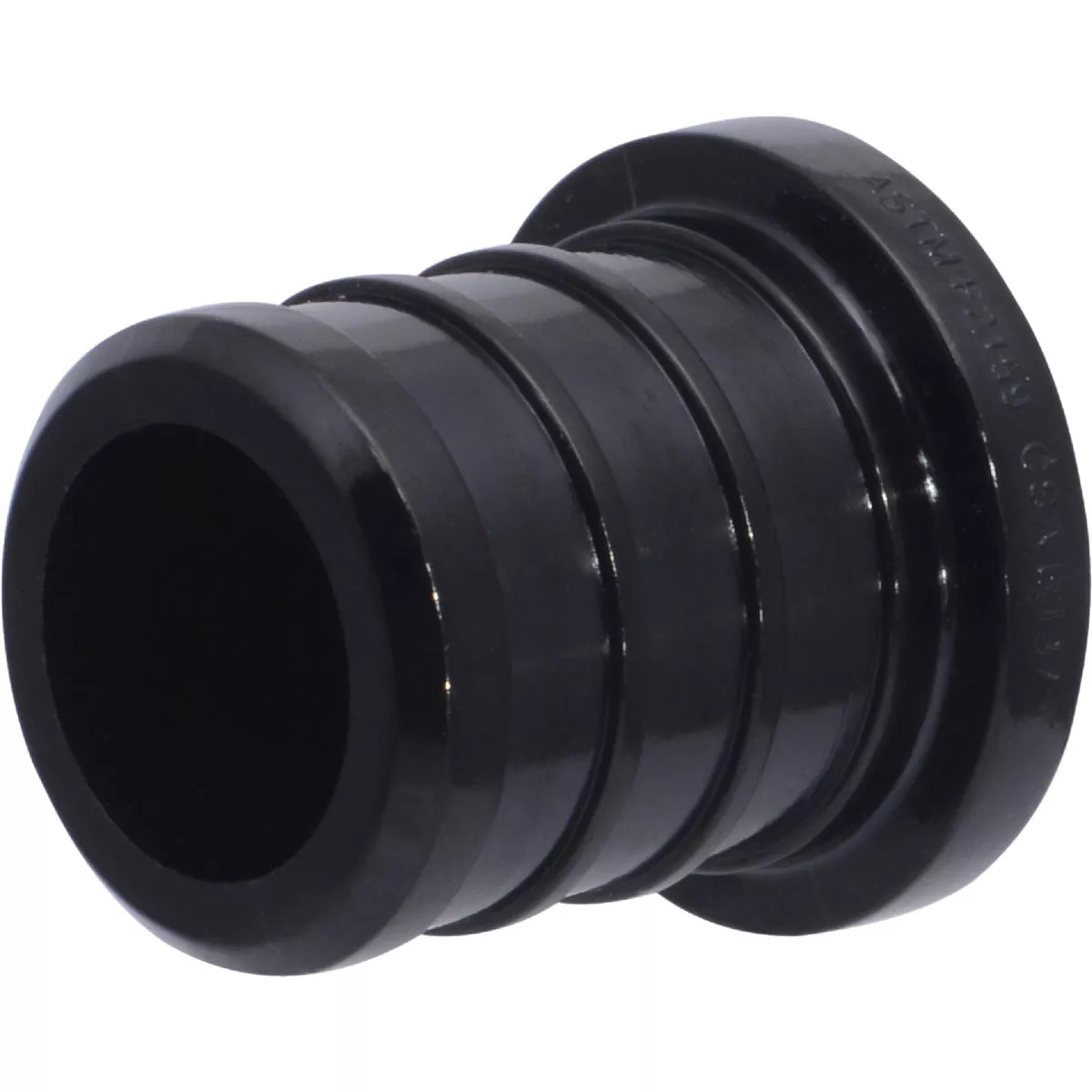 SharkBite 3/4 In. Barb Poly-Alloy PEX Test Plug (10-Pack) | Do it Best