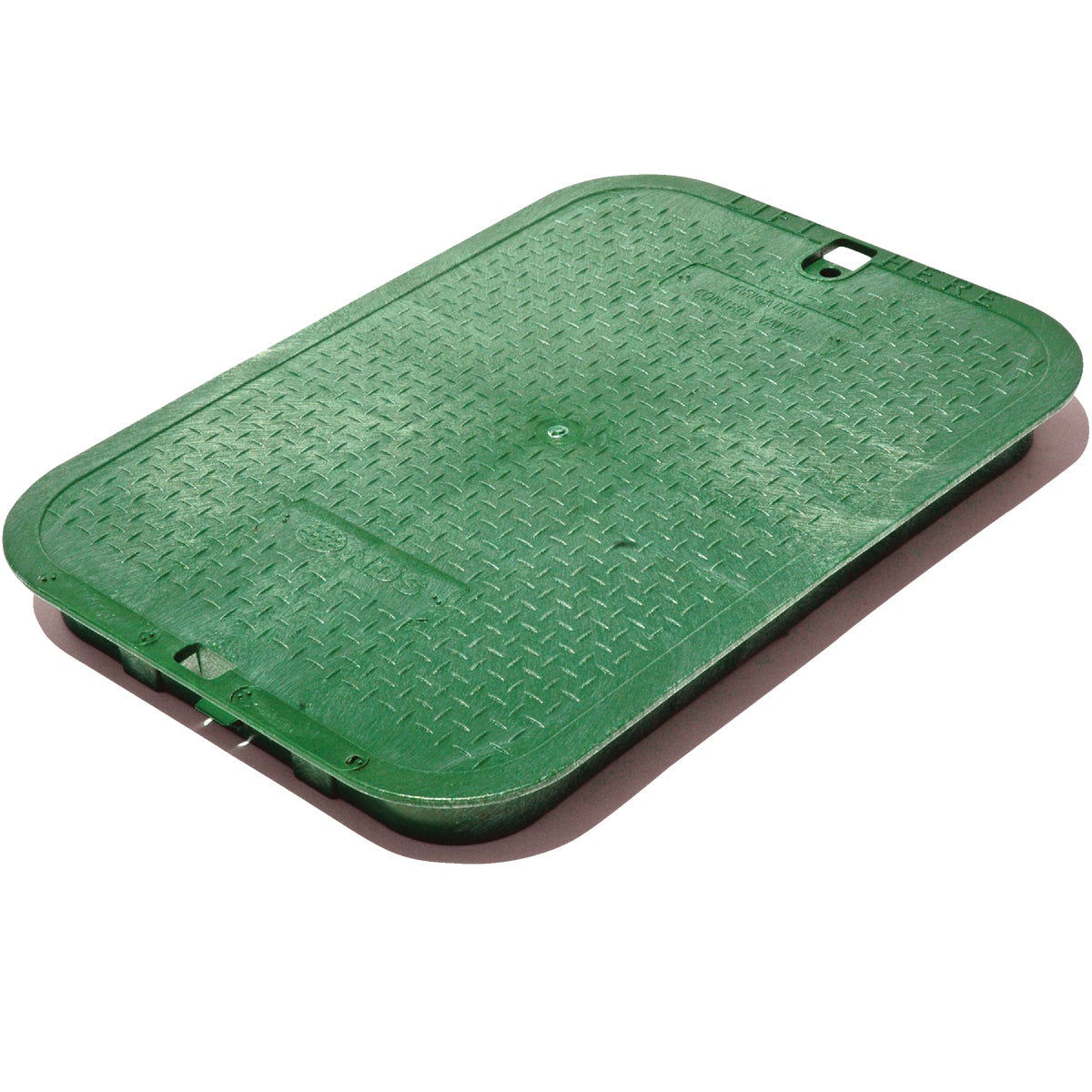 Valve Box Cover | True Value Hardware