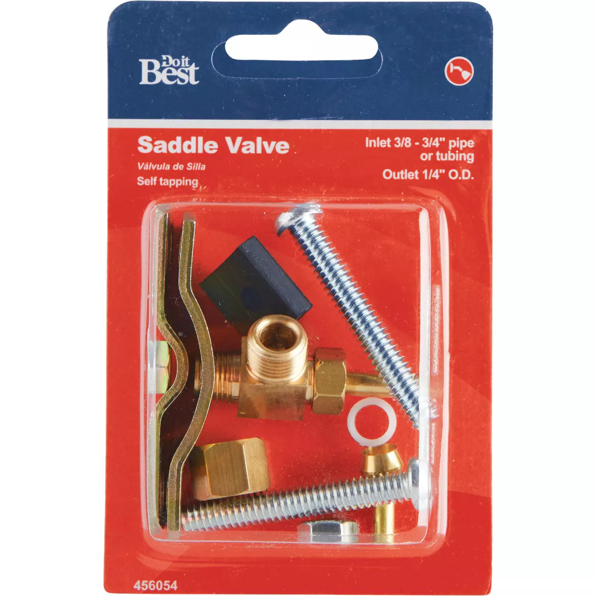 Do it Best Low Lead Self-Piercing Tap Valve | Do it Best