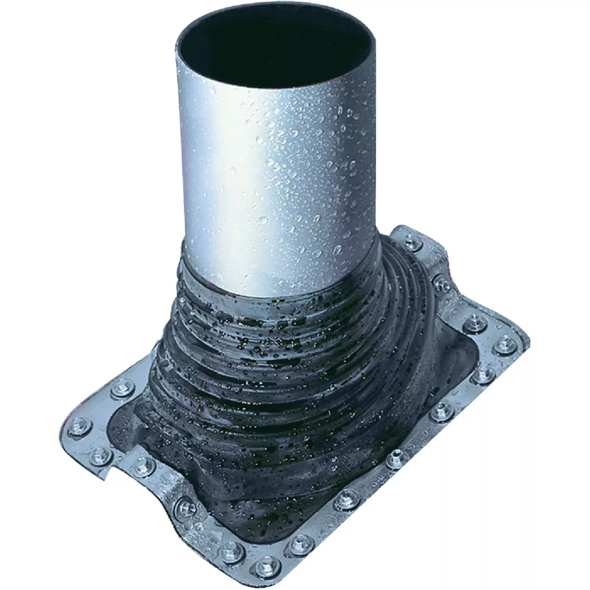Oatey Master Flash Closed to 2-3/4 In. to 7 In. Roof Flashing | Do it Best