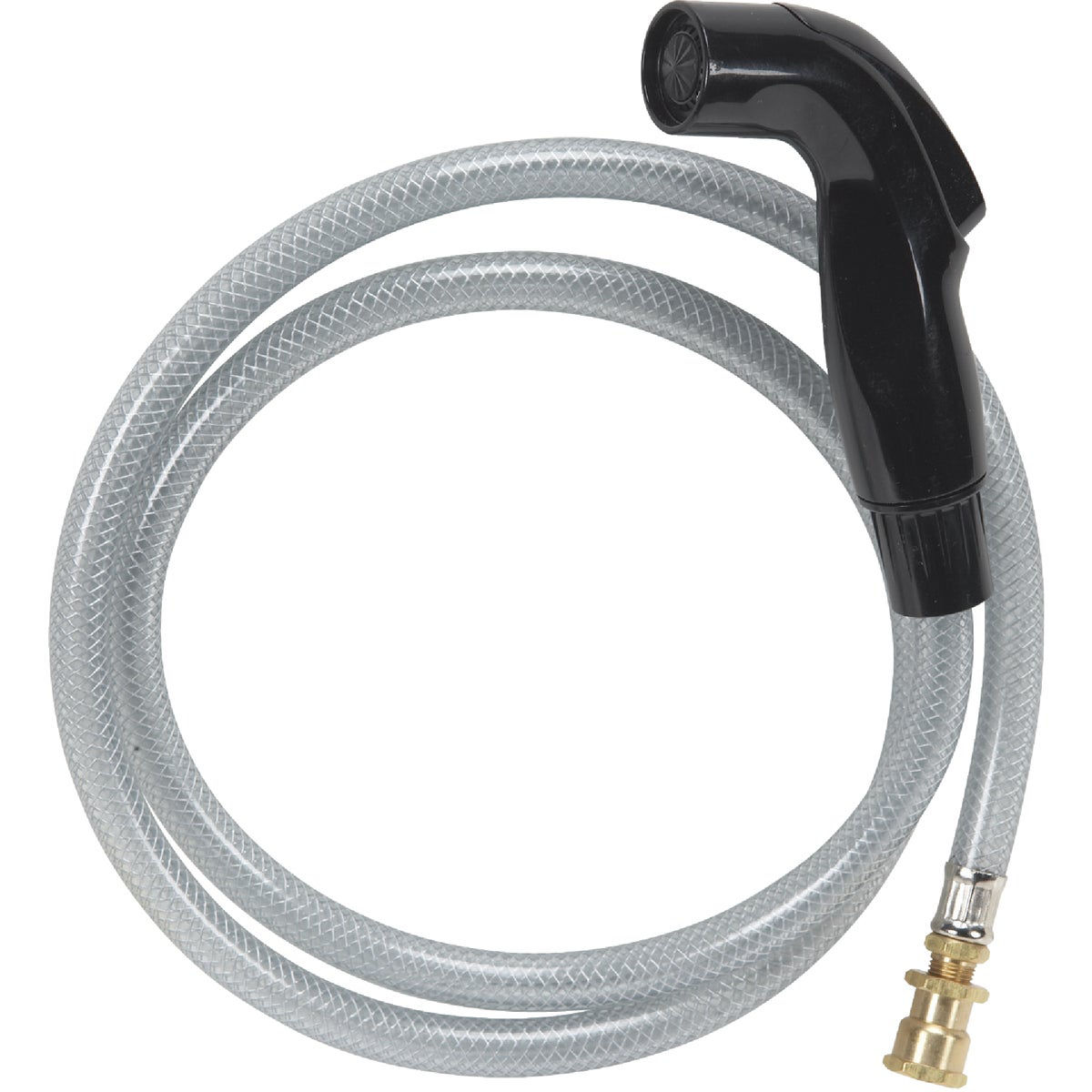Do it 48 In. Black Replacement Sprayer & Hose Assembly | Do it Best