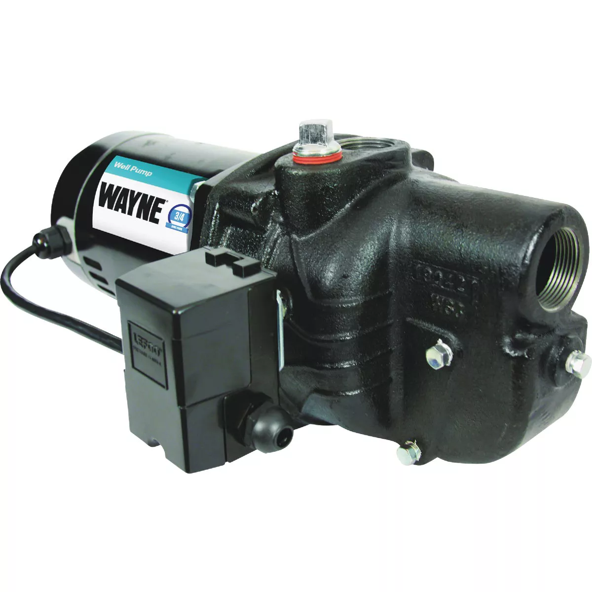 Wayne 3/4 HP Shallow Well Jet Pump | True Value Hardware