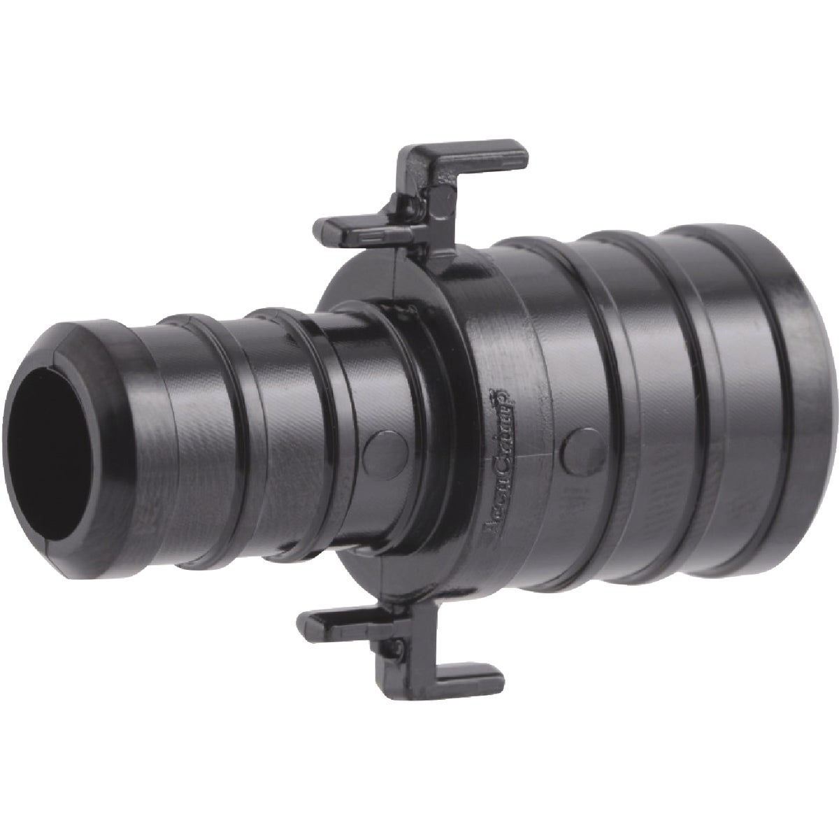 SharkBite 3/4 In. Barb x 1/2 In. Barb Poly-Alloy PEX Coupling (5-Pack ...