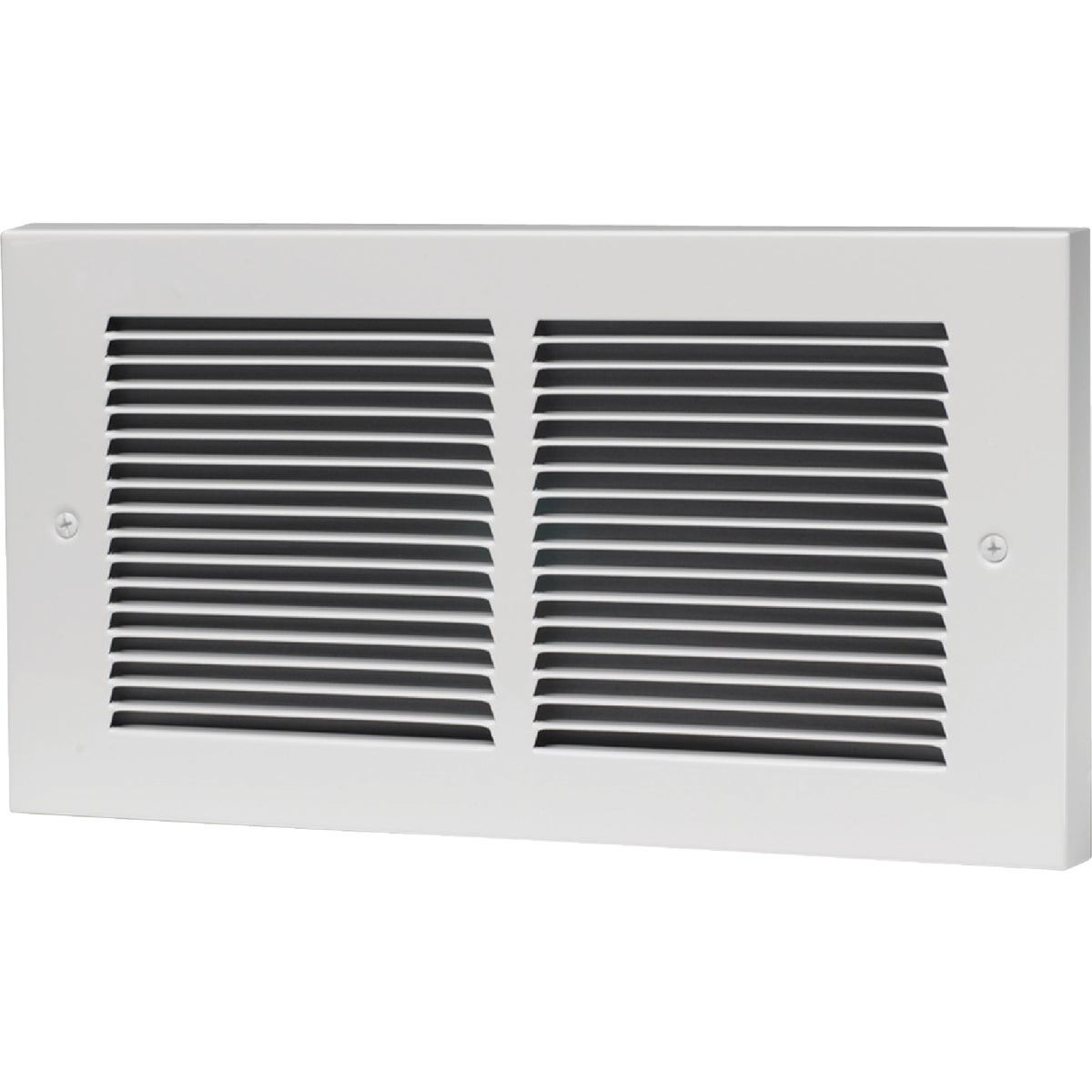 Cadet Register 2000W 240V Fan-Forced Electric Heater, White | Do it Best