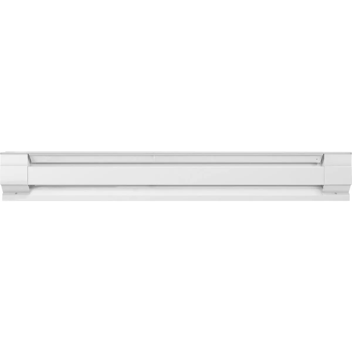Cadet F Series 5 Ft. 1250W 240V Electric Baseboard Heater, White | Do ...