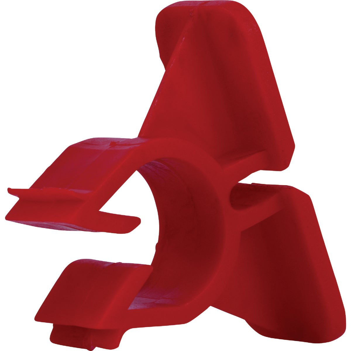 SharkBite 1/2 In. Radiant Tubing Wire Mesh Install Clips (25-Pack) | Do ...