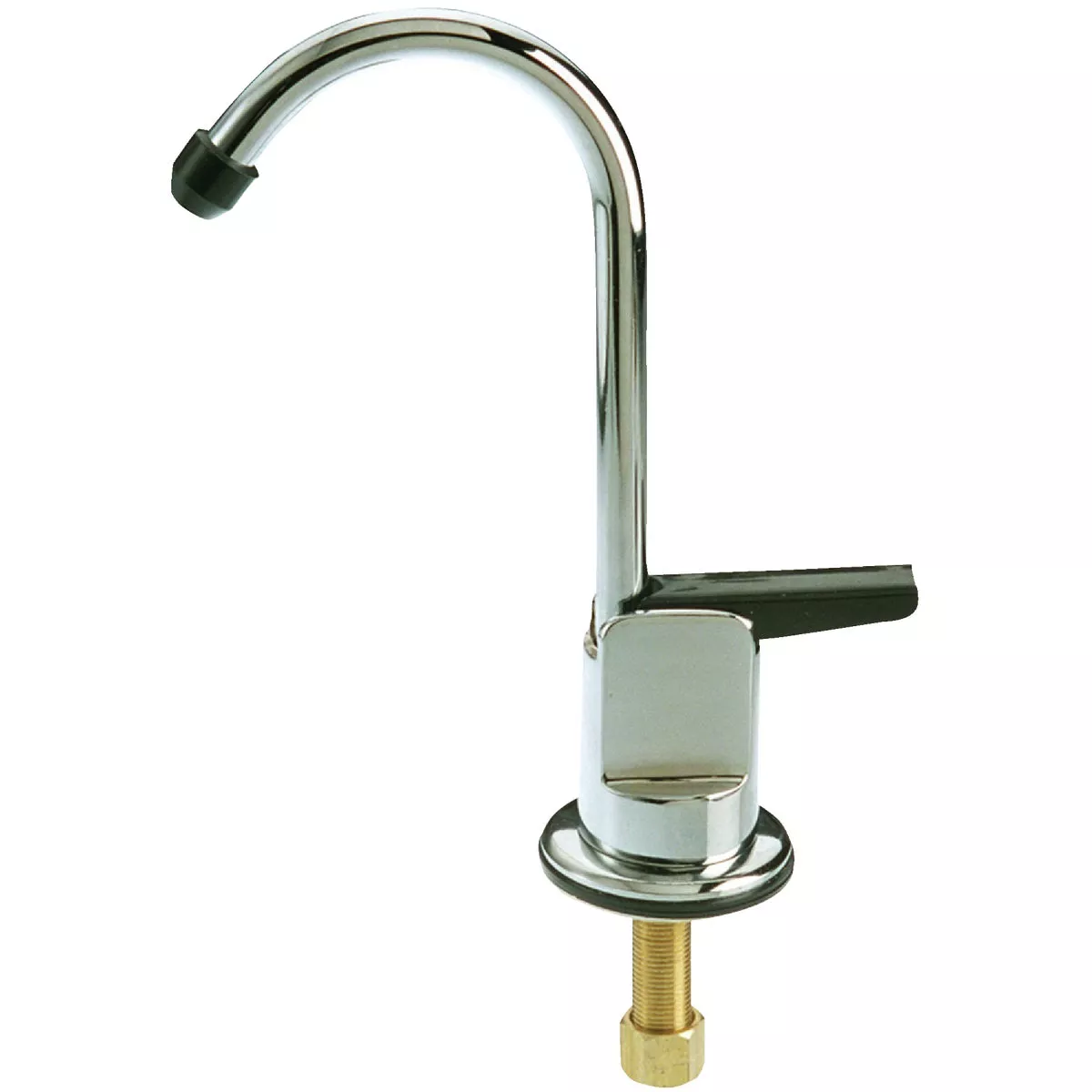 B & K Chrome-Plated Compression Inlet Drinking Water Faucet | Do it Best