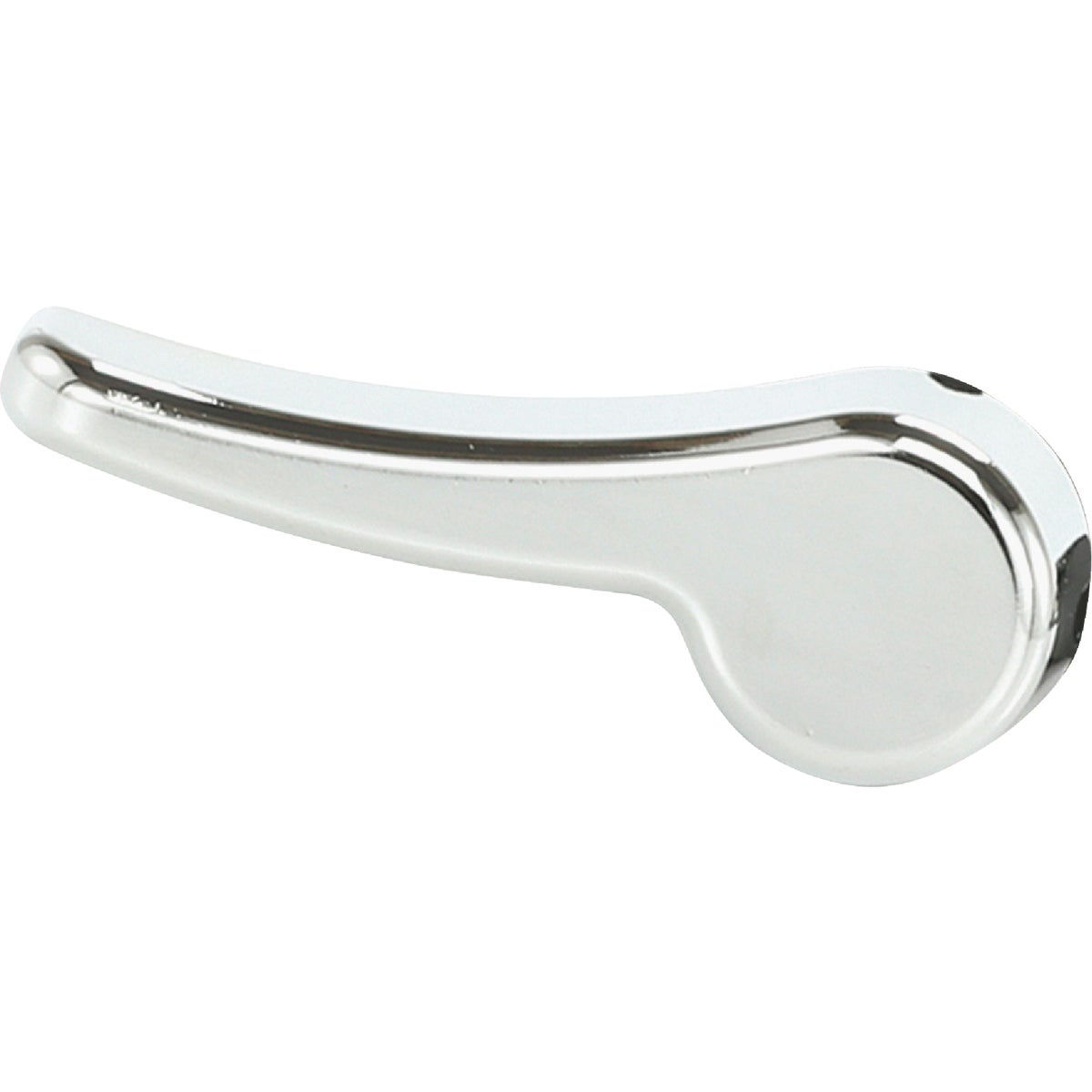 Korky Universal Chrome Flush Tank Lever with Plastic Handle | Do it Best