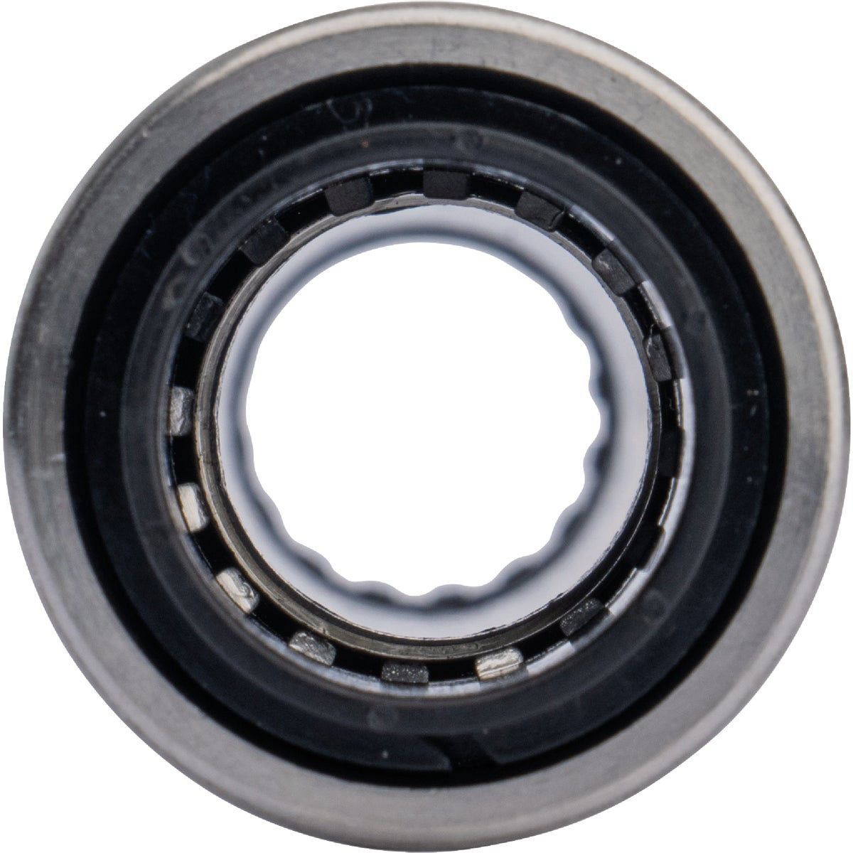 QuickFitting 1/2 In. Push-to-Connect Stainless Steel Slip Repair ...