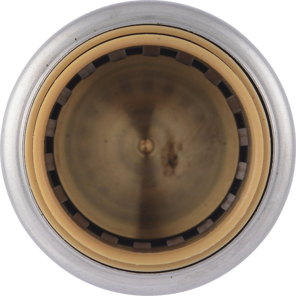 SharkBite 3/4 In. Push-to-Connect Brass End Push Cap | Do it Best