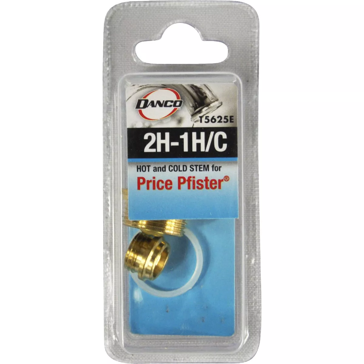 Danco Hot/Cold Water Price Pfister Stem | Do it Best