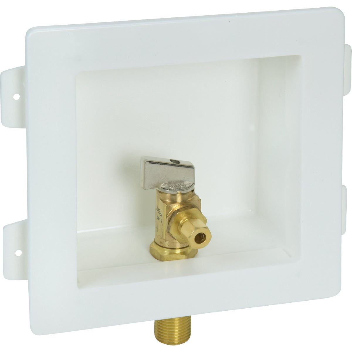 Ice Maker Outlet Box | True Value Hardware