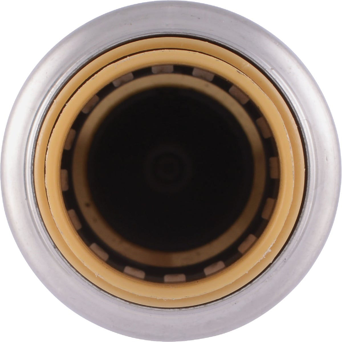 Sharkbite 1/2 In. Brass Push Check Valve | Do it Best