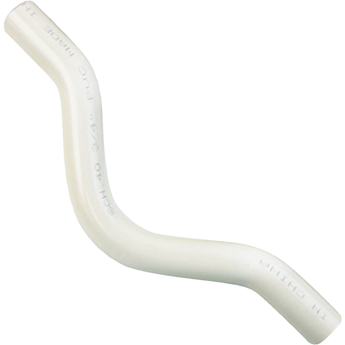 B&K 3/4 In. PVC Condensate Running Trap | Do it Best