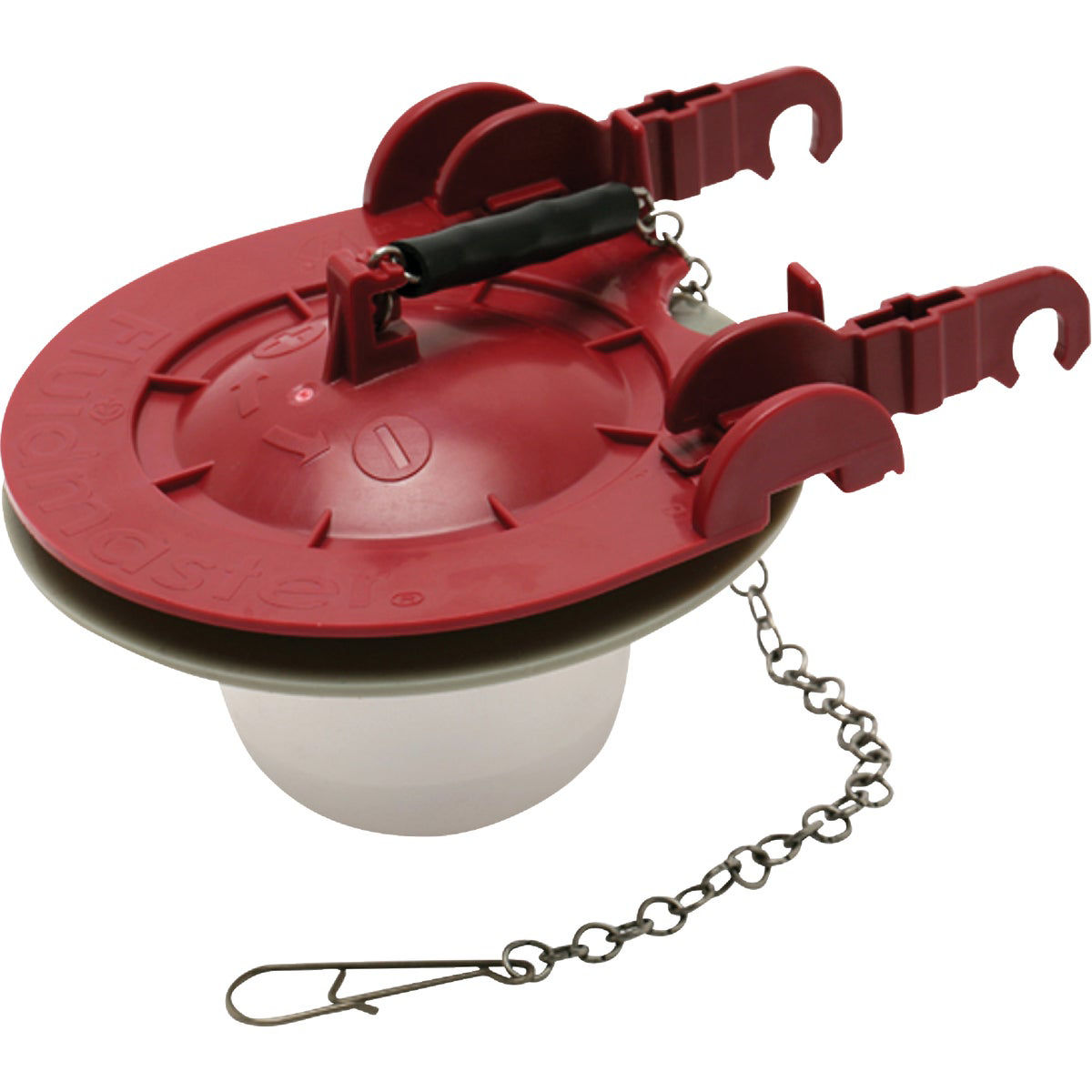 Fluidmaster PerforMAX Fill Valve & 3 In. Flapper Kit | Do it Best