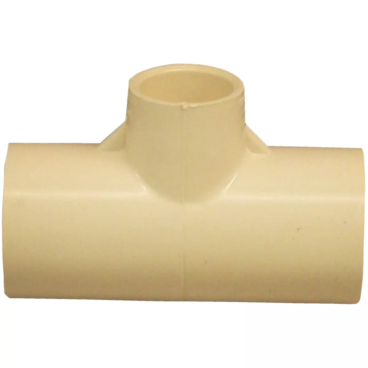 Genova 3/4 In. x 3/4 In. x 1/2 In. CPVC Reducing Tee | True Value Hardware