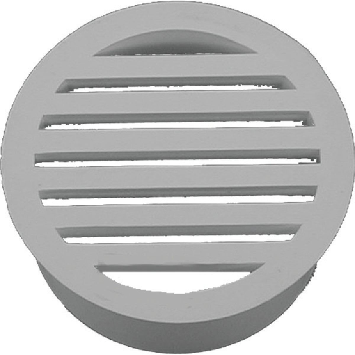 Genova Pipe-Fit 2 In. PVC Floor Strainer | Do it Best