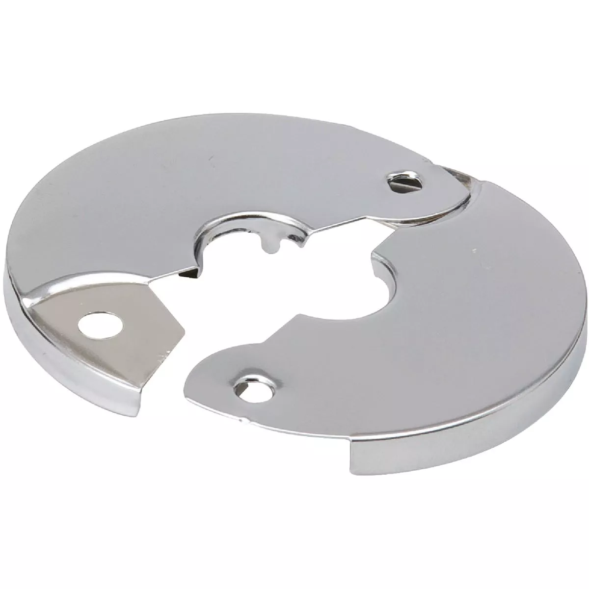 B&K Chrome-Plated Steel 3/4 In. CTS Floor & Ceiling Plate | True Value ...