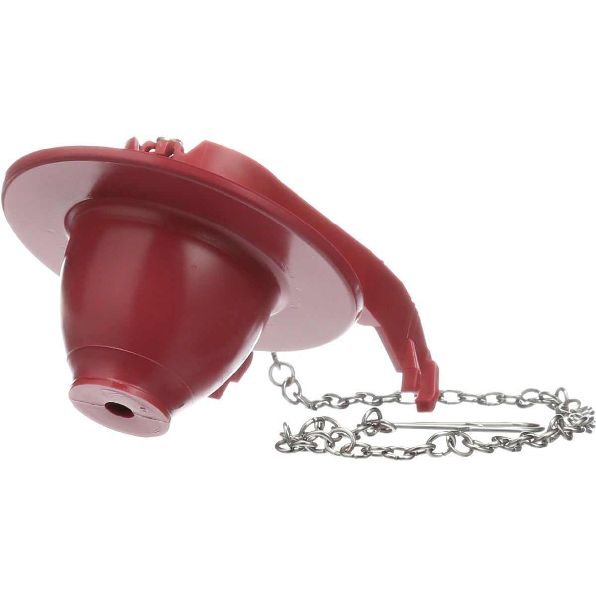 Fluidmaster PerforMAX 2 In. Rubber Universal Water-Saving Flapper | Do ...