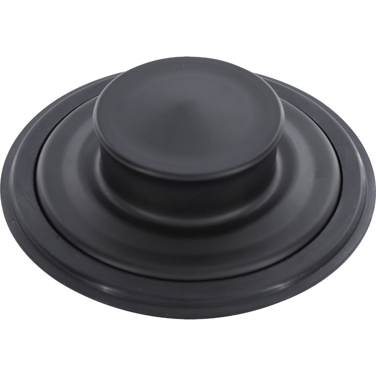 Danco Matte Black Kitchen Garbage Disposal Drain Stopper | Do it Best
