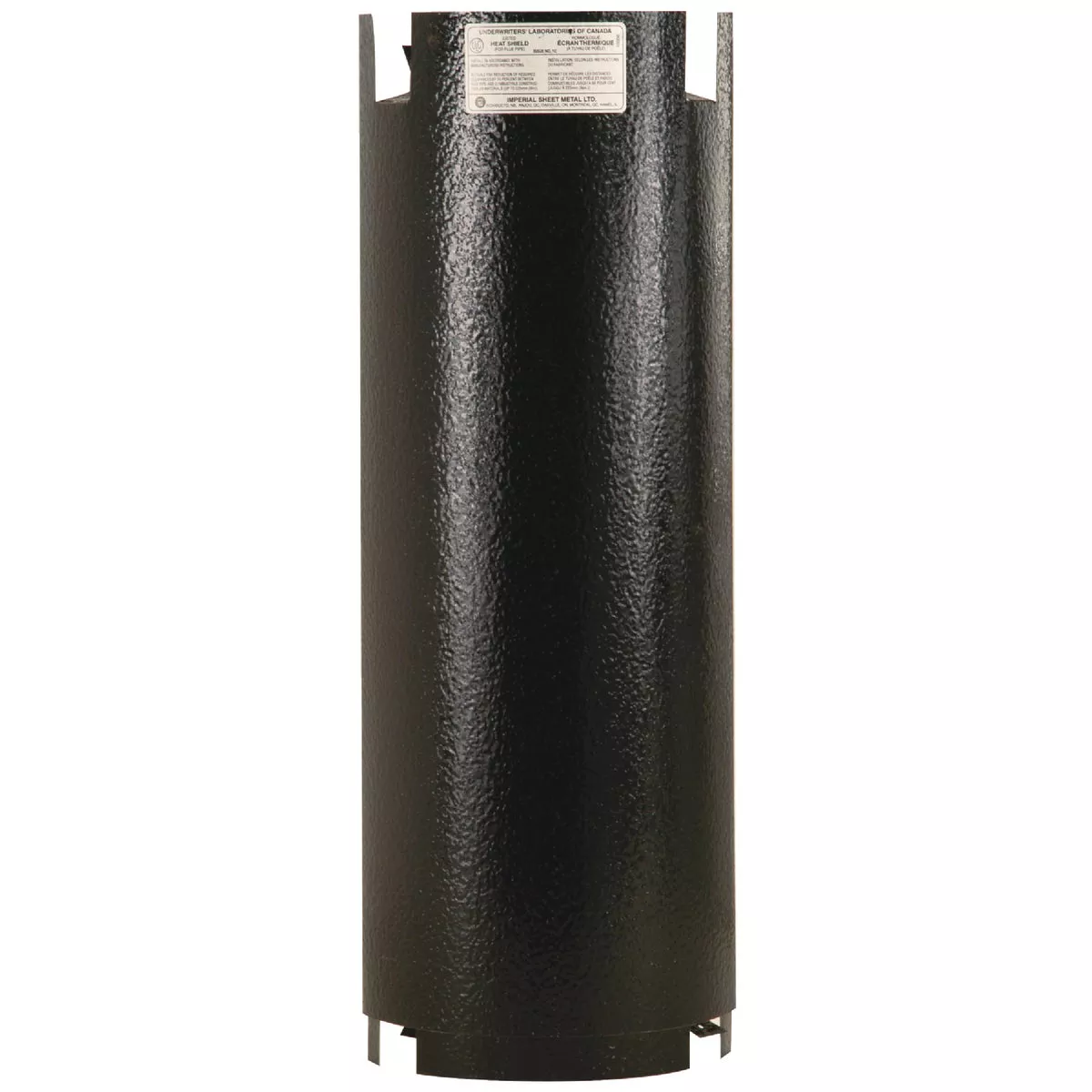 Imperial Adjustable Stove Pipe Shield | Do it Best