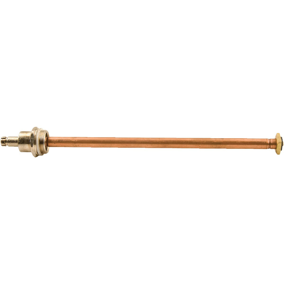 Arrowhead Brass 6 In. Stem Assembly | Do it Best