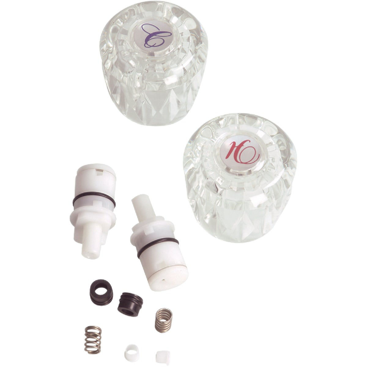 Danco Valley Plastic Faucet Repair Kit | Do it Best